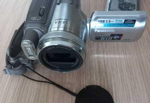 Видеокамера panasonic NV-GS250GC