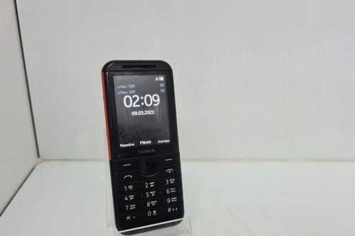 Телефон кнопочный Nokia 5310 TA-1212