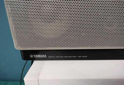 Саундбар Yamaha YSP-800 Silver