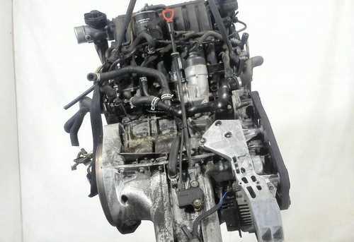 Двигатель Mercedes A W168 1997-2004, 1999