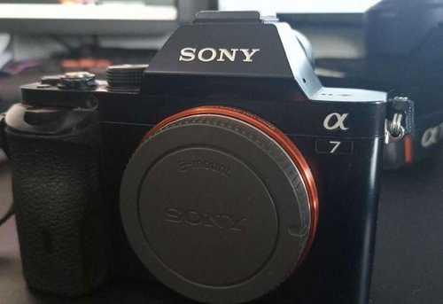 Sony A7