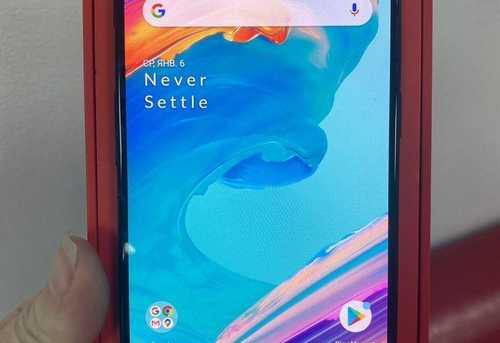 OnePlus 5T, 8/128 ГБ