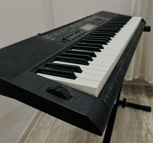 Цифровое пианино Casio ctk 3200