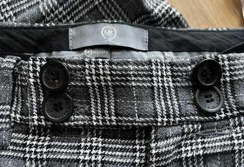 Брюки мужские Alexander McQueen оригинал