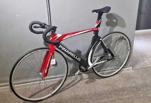 Велосипед велотрековый Pinarello Montello