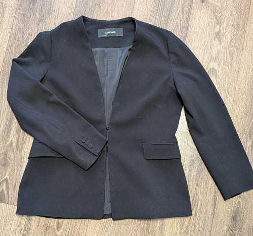 Пиджак женский zara 50-52