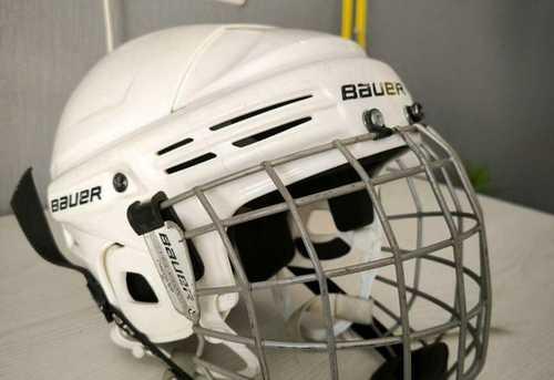 Хоккейный шлем детский Bauer 2100 S