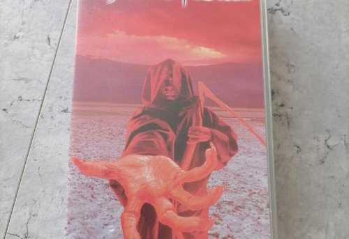 Children Of Bodom видеокассета VHS