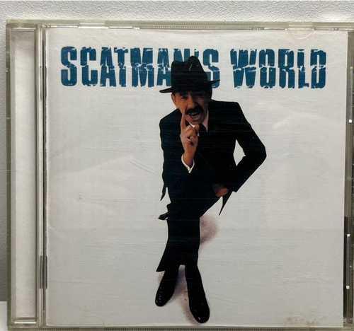 CD Scatman