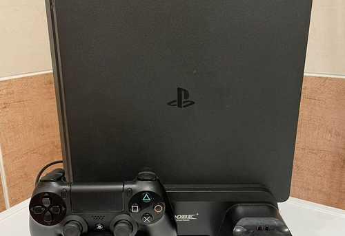 Sony playstation 4 slim 1tb