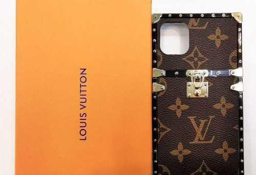 Чехол Louis Vuitton iPhone 13 pro max
