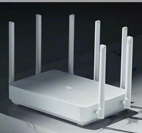 Роутер shadowsocks, wifi