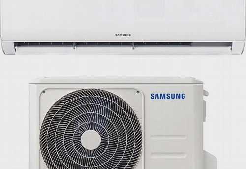 Сплит-система Samsung AR18bxhqasi Inverter Новая