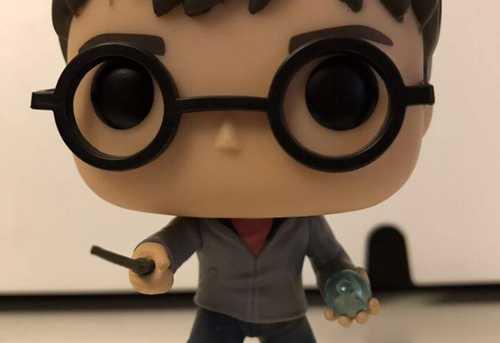 Funko pop Harry Potter (фанко поп Гарри Поттер)