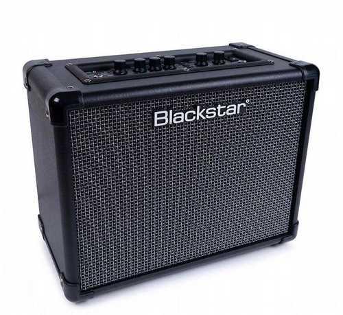 Моделирующий комбоусилитель Blackstar ID:core20 V3