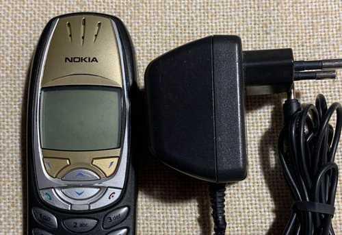 Nokia 6310