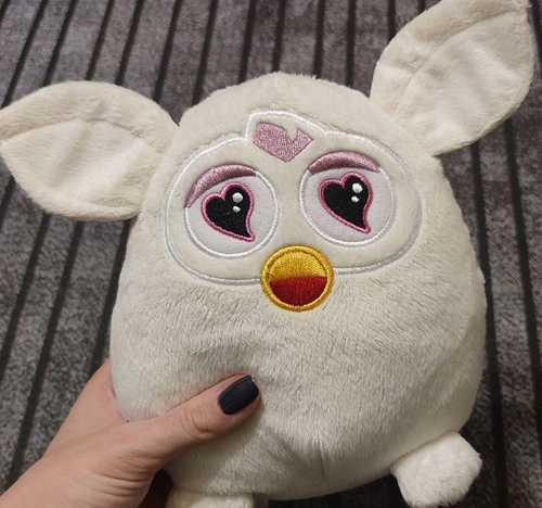 Мягкая игрушка Furby