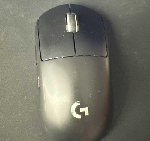 Logitech g pro superlight