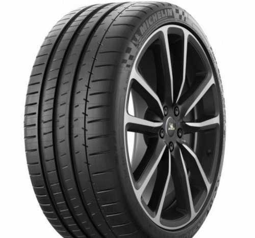 Michelin Pilot Sport 5 235/40 R19