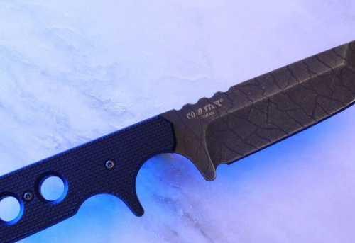 Нож Cold Steel Mini Tac Tanto