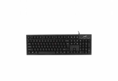 Клавиатура Genius Smart KB-101, черный