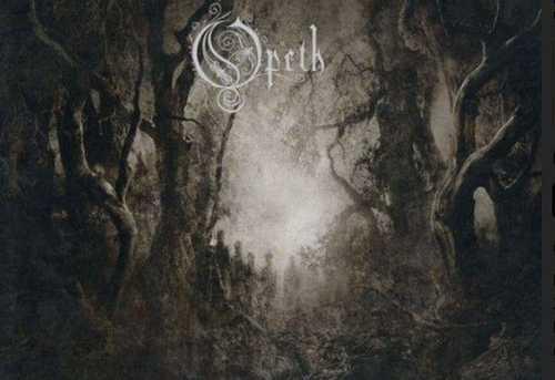 Винил Opeth – Blackwater Park (2LP)