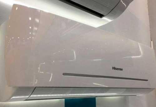 Кондиционер Hisense Neo Classic A. Монтаж и устано