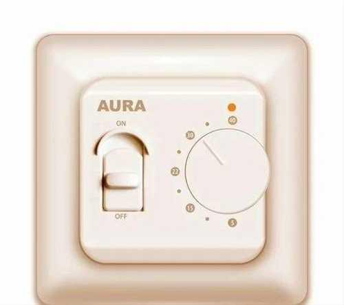 Терморегулятор Aura LTC