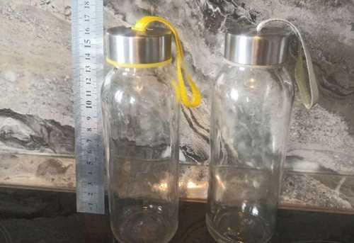 Бутылки стеклянные Лидо Lido