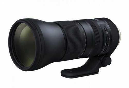 Tamron SP AF 150-600mm f/5-6.3 Di VC USD G2 (A022)