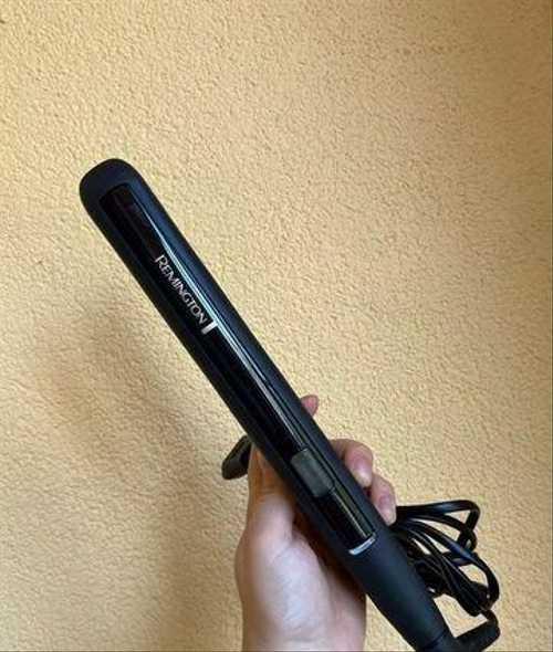 Выпрямитель для волос Remington S5500