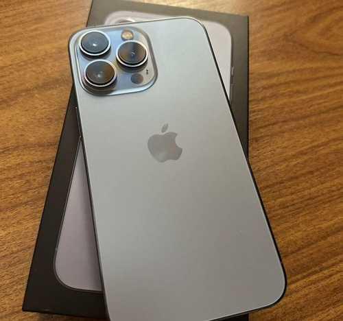 iPhone 13 Pro, 256 ГБ