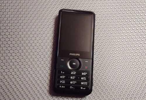 Philips Xenium X710