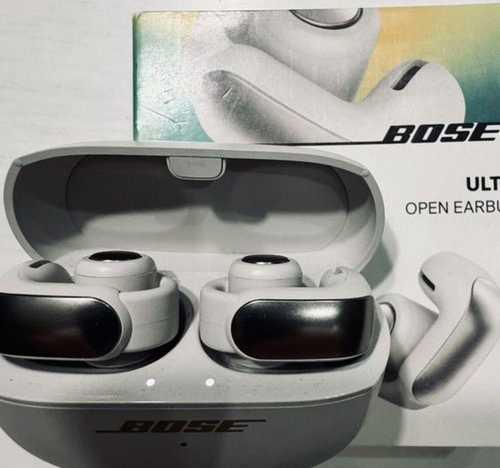 Bosse Ultra open Earbuds