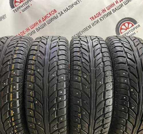 Cooper Weather-Master WSC 215/65 R17 99H