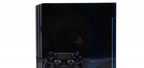 Sony PlayStation 4 PRO 2Tb (CUH 7108) 500 Million