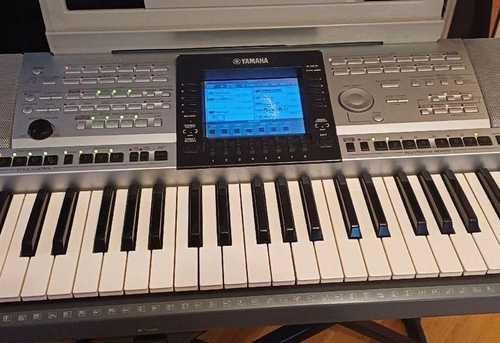 Синтезатор Yamaha PSR 3000