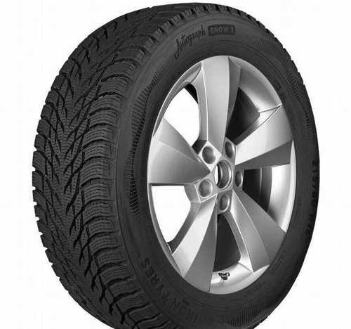 Ikon Tyres Autograph Snow 3 235/45 R18