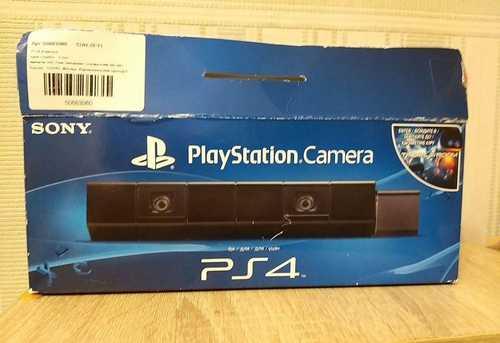 Playstation 4 camera
