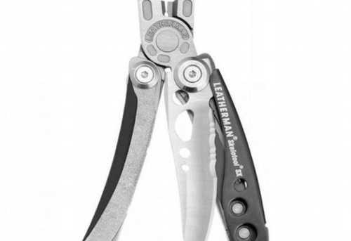 Мультитул Leatherman Skeletool SX