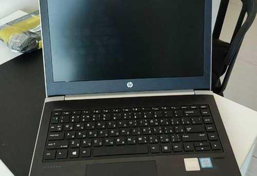 Ноутбук HP 13.3" ProBook 430 G5, Intel Core i5-720