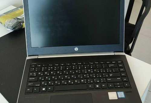 Ноутбук HP 13.3" ProBook 430 G5, Intel Core i5-720