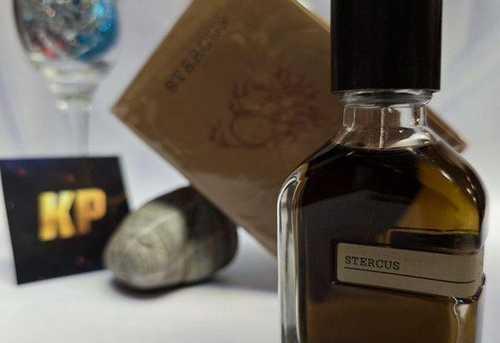Orto parisi - Stercus парфюм