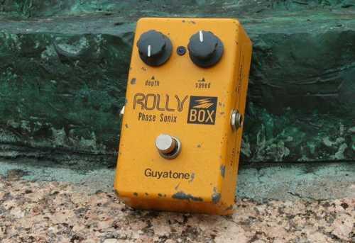 Guyatone PS-101 Phaser