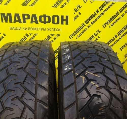 Грузовые шины Goodyear 315/70 R22,5 бу