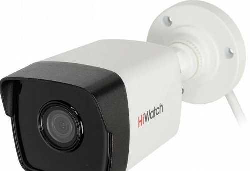 Камера видеонаблюдения IP HiWatch DS-I450M(C)(2.8m