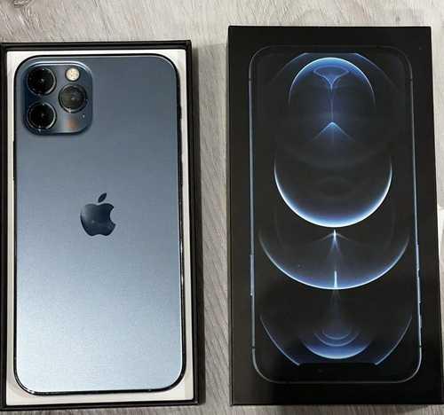 iPhone 12 Pro, 128 ГБ