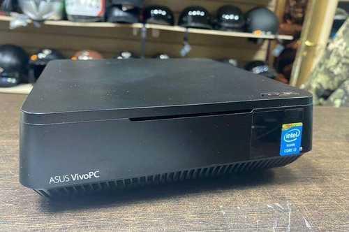 Неттоп asus Vivo PC Core i3-3110M / 4Gb / 500Gb