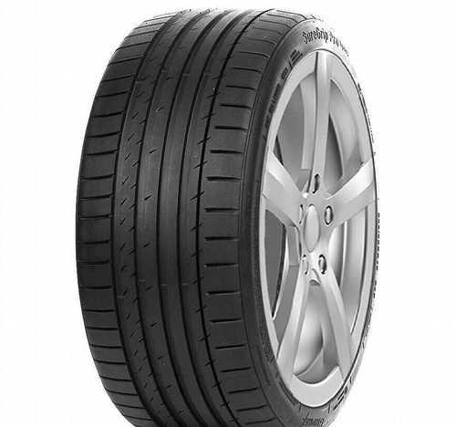 Gripmax SureGrip Pro Sport 275/35 R20 102Y