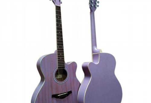 Акустическая гитара Sevillia IWC-235 MTP